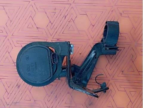 Купити Помпа водяна (насос) охолодження, додатковий електричний 2.0 tdi ...