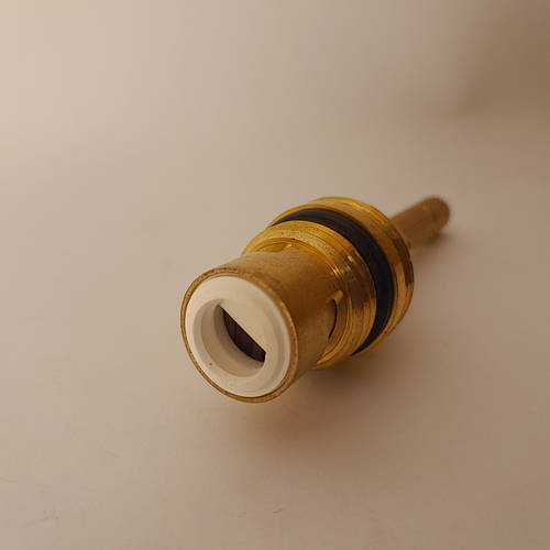 Купить Кран-букса керамическая для смесителя KLUDI 7510200-00, цена ...