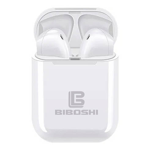 Беспроводные наушники Biboshi B09 вкладыши / bluetooth / 200 mAh, цена ...
