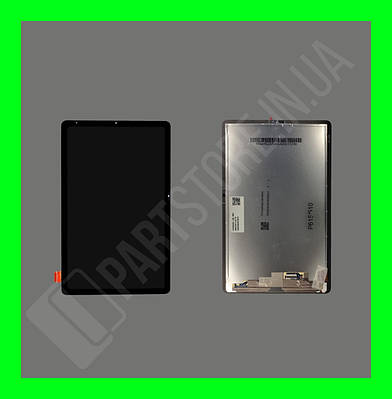 Дисплей Samsung X710 Galaxy Tab S9 11.0 с сенсором, black (OLED), цена ...