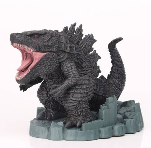 Купити Banpresto Годзілла Король монстрів Деформація Король Годзілла 10 ...