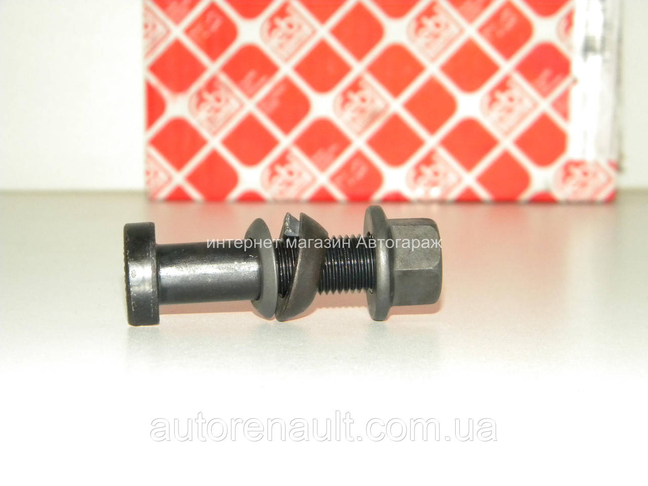Купить Шпилька крепления заднего колеса на Фольксваген ЛТ 45 1996-2006 ...