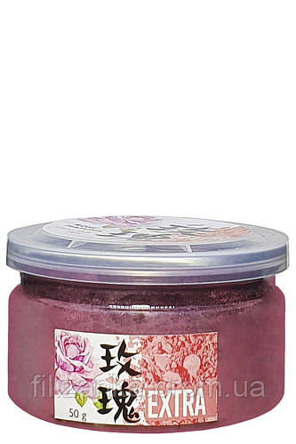 Купить Чай Матча Rose Османтус Matcha Genuine Tea Extra 50 г (54847 ...