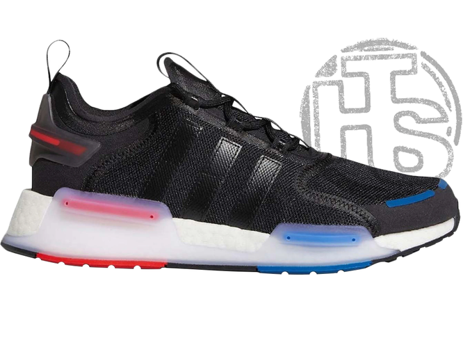 Мужские кроссовки Adidas NMD V3 Black Red Blue GX3378 (ID#1815006069 ...