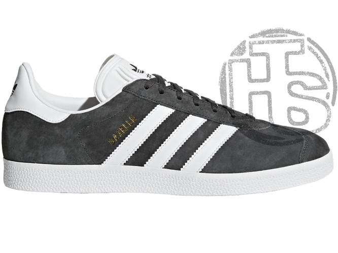 Мужские кроссовки Adidas Gazelle Solid Grey BB5480 44 (ID#1838673520 ...