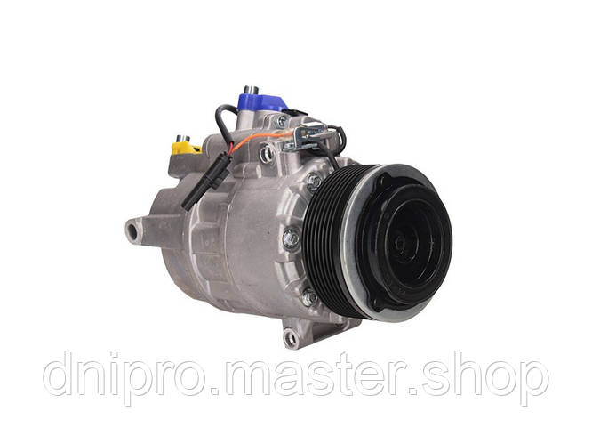 Купить Компрессор кондиционера BMW X6 (E71, E72) 08-14,7 (F01, F02, F03 ...