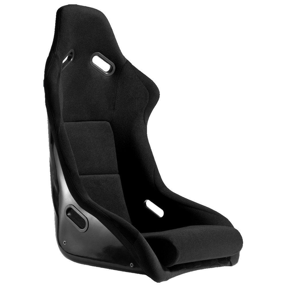 Oplite Gtr Racing Cockpit Seat Czarny OP-RBS-GTR — Купить Недорого на ...