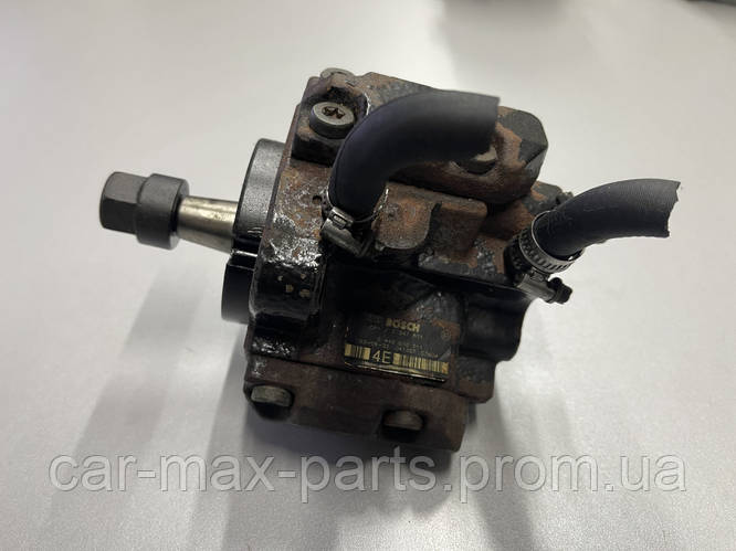 ТНВД топливный насос аппаратура Land Rover Freelander 1 BMW M47 2000 ...