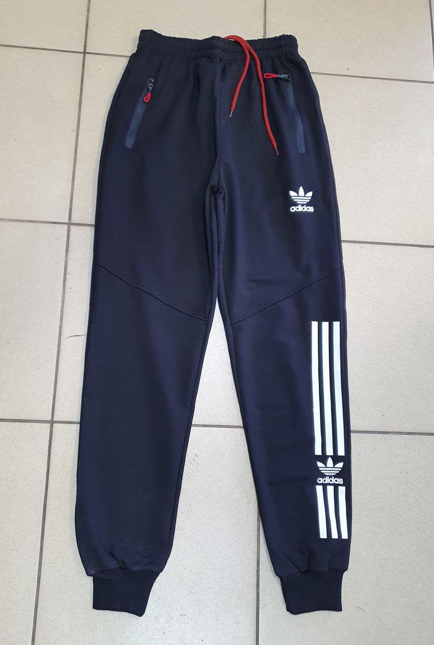 Купить Спортивные штаны ADIDAS для подростка 11-17 лет арт.993, Цвет ...