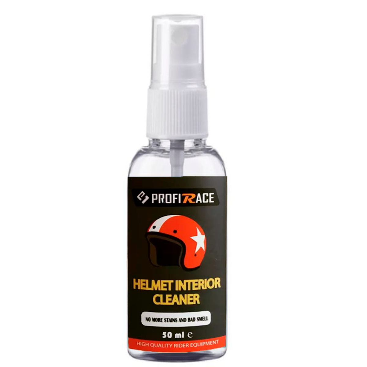 Profirace Helmet Interior Cleaner 50ml — Купить Недорого на Bigl.ua ...