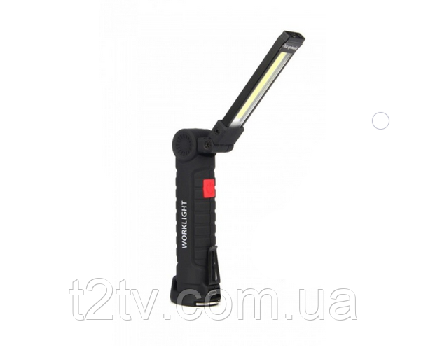 Фонарь W-51 COB 3W LED Work Light, 11 см (ID#1830212433), цена: 388 ₴, купить на Prom.ua
