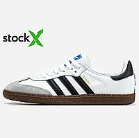 Adidas samba og 43 в категории "Одежда и обувь" | Сравнить цены и ...