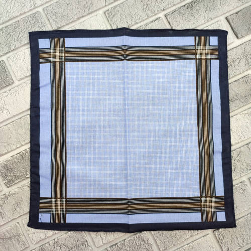 Купить Платок носовой мужской хлопок р.40*40см УКРАИНА 30037867, цена ...