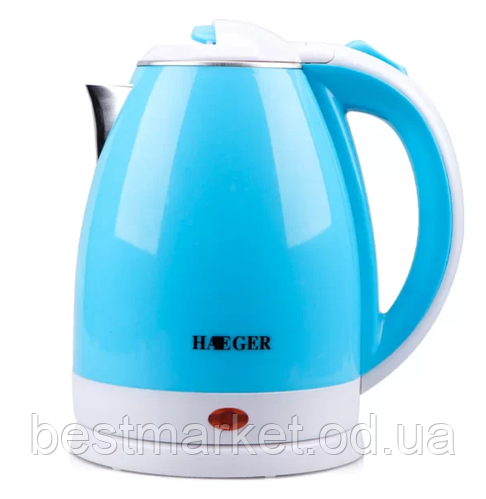 Купить Электрический Чайник Haeger HG-7826 в Ассортименте, цена 301.50 ...