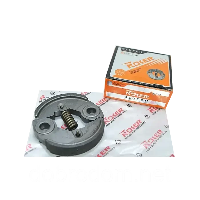 Купить Сцепления бензокосы металическая Noker, цена 120 ₴ — Prom.ua (ID ...