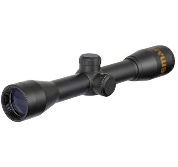 Купити Оптичний приціл Beeman 4x32 Приціл для пневматичної зброї сітка ...