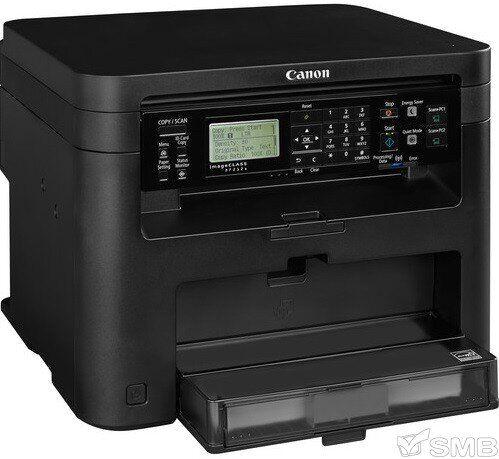 МФУ Canon i-SENSYS MF212W/Лазерная монохромная печать/ 600 x 600 dpi ...