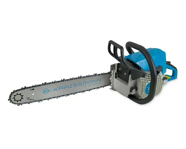 Бензопила Kraissmann KS'250 Професійна (шина 450 мм) - купити за ...
