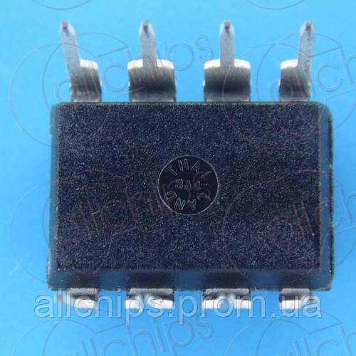 Купить Драйвер MOSFET 6A Microchip TC4420CPA DIP8, цена 64.78 ₴ — Prom ...