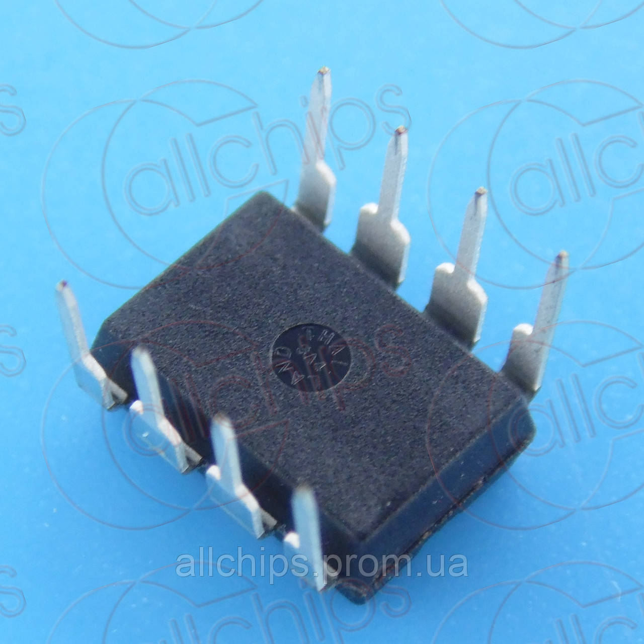 Купить Драйвер MOSFET 6A Microchip TC4420CPA DIP8, цена 64.78 ₴ — Prom ...