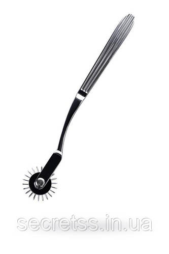 Купить Колесо Вартенберга Roller, цена 556 ₴ — Prom.ua (ID#1838540198)