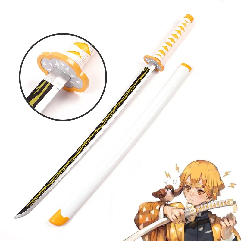 Іграшковий меч катана Меч Клинок розсікаючий демонів - Demon Slayer 104 ...