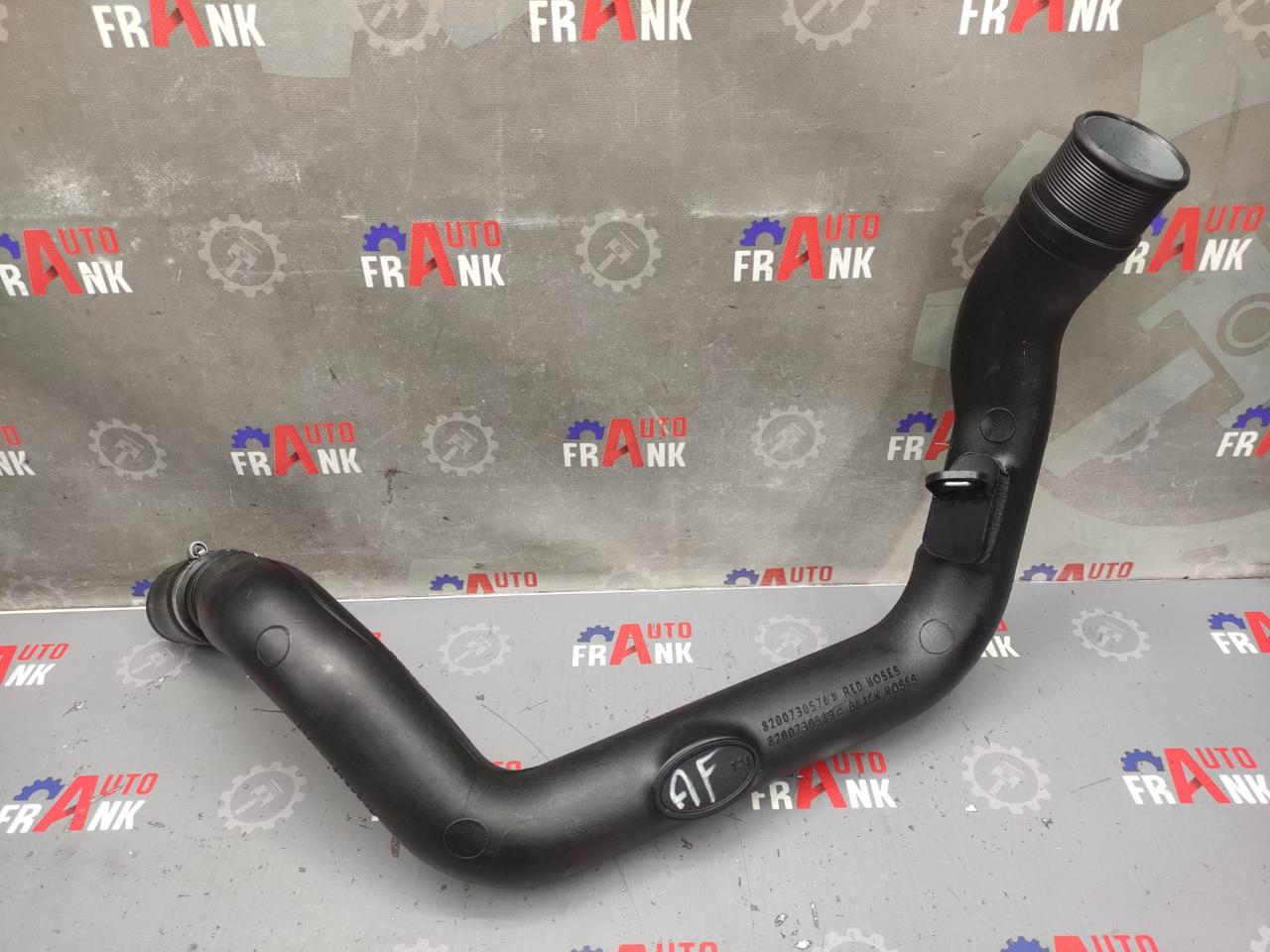 Купить Патрубок интеркулера 8200730576 для Nissan NV400/ Opel Movano ...