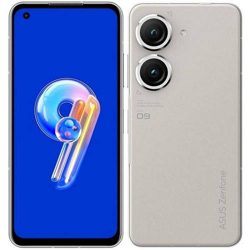 Купить Смартфон Asus Zenfone 9 8GB/256GB white, цена 43382 грн — Prom ...