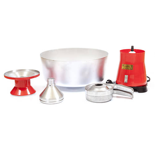 Купить Сепаратор Мотор Сич 100 15 (металл + полипропилен) Оригинал ...