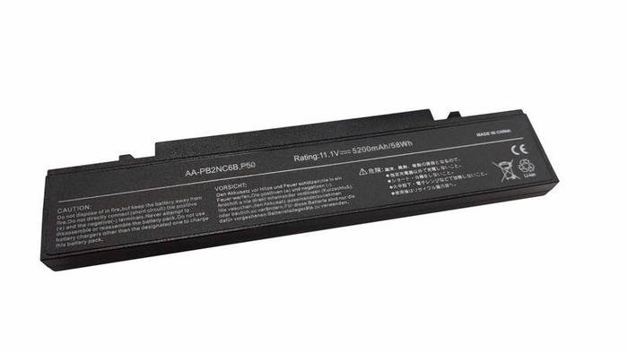 Купить Аккумуляторная батарея для ноутбука Hosowell Samsung R509 D15P3 ...