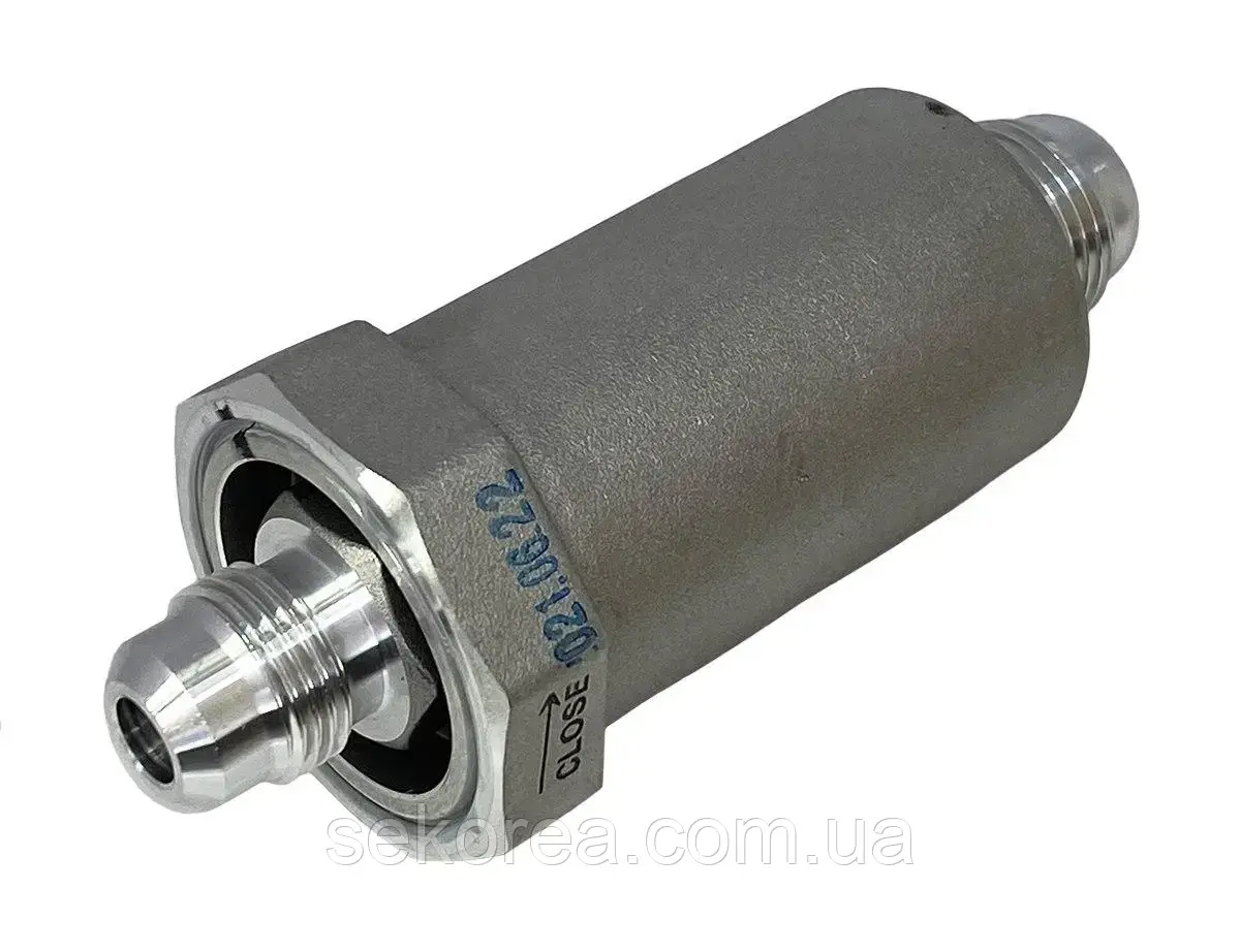 Hyundai/Kia Mobis Фильтр топлива грубой очистки в колбе LPI газ ...