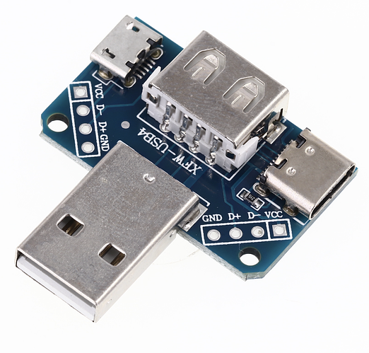 USB, Type-C, micro USB адаптер, распиновка (ID#1838864118), цена: 43.65 ...