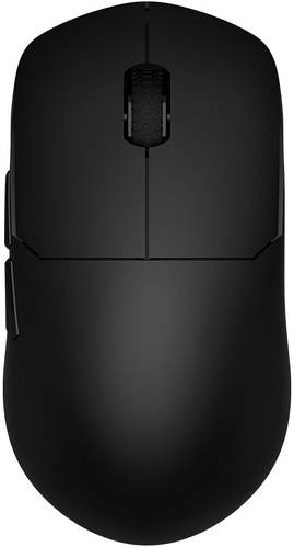 Миша Hator Quasar Wireless Black (HTM-420) USB, ціна: 1799 ₴, купити на ...