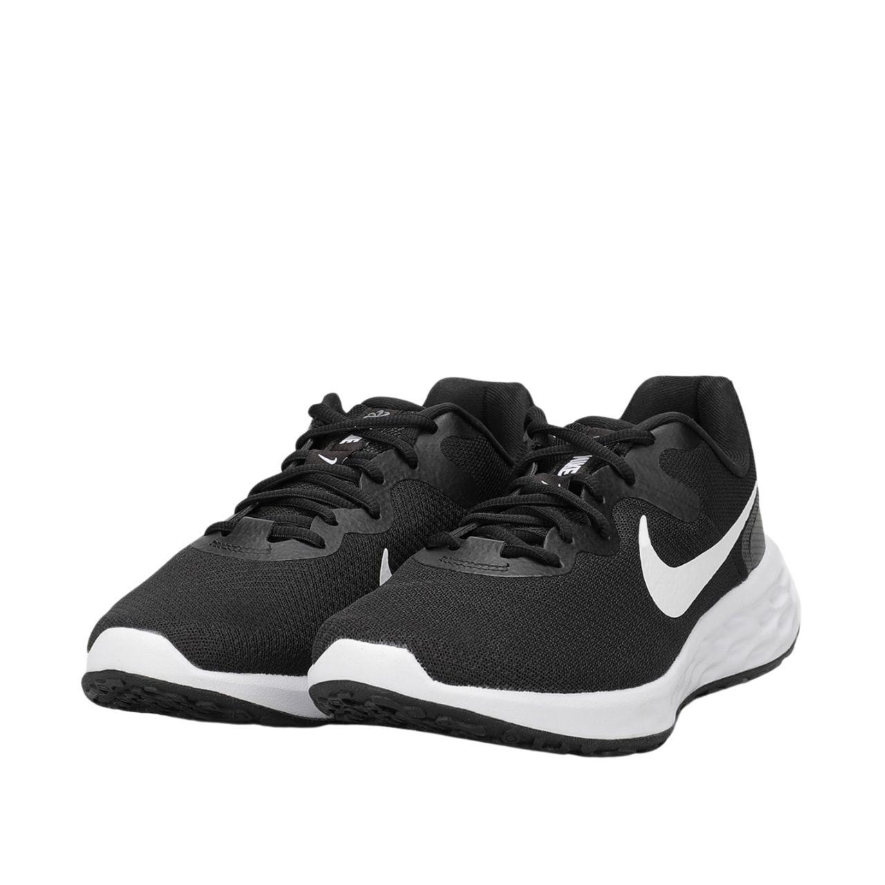 Купить Кроссовки Nike REVOLUTION 6 NN DC3728-003 42.5, цена 2890 ...