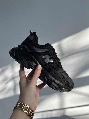 Купити New Balance Running Total Black 36, ціна 1850 ₴ - Prom.ua (ID ...