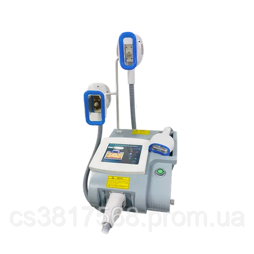 Купить Аппарат для криолиполиза Cryolipolysis Fat Freeze Slimming ...