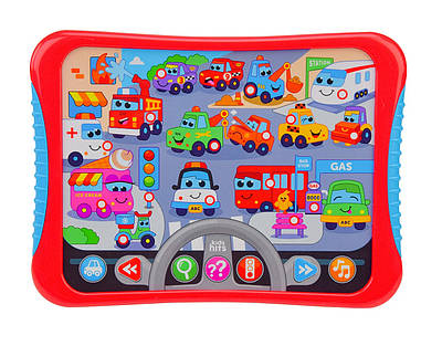 Планшет kids pad | Сравнить цены и купить на Prom.ua