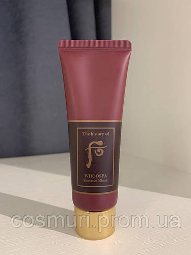 Купить Кондиционер для волос восстанавливающий The History Of Whoo ...