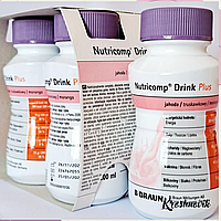 Nutricomp drink plus в категории "Спорт и отдых" | Сравнить цены и ...