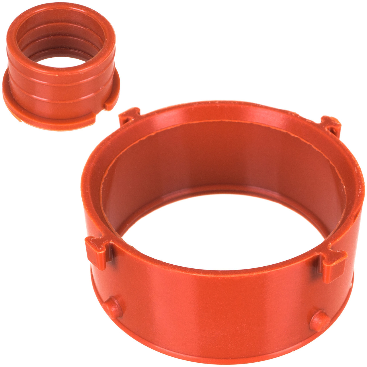 Mercedes OM 642 комплект прокладок турбіни A6420940480 2 шт Chrysler ...