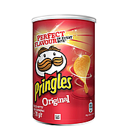Чипсы pringles original | Сравнить цены и купить на Prom.ua, стр. 5