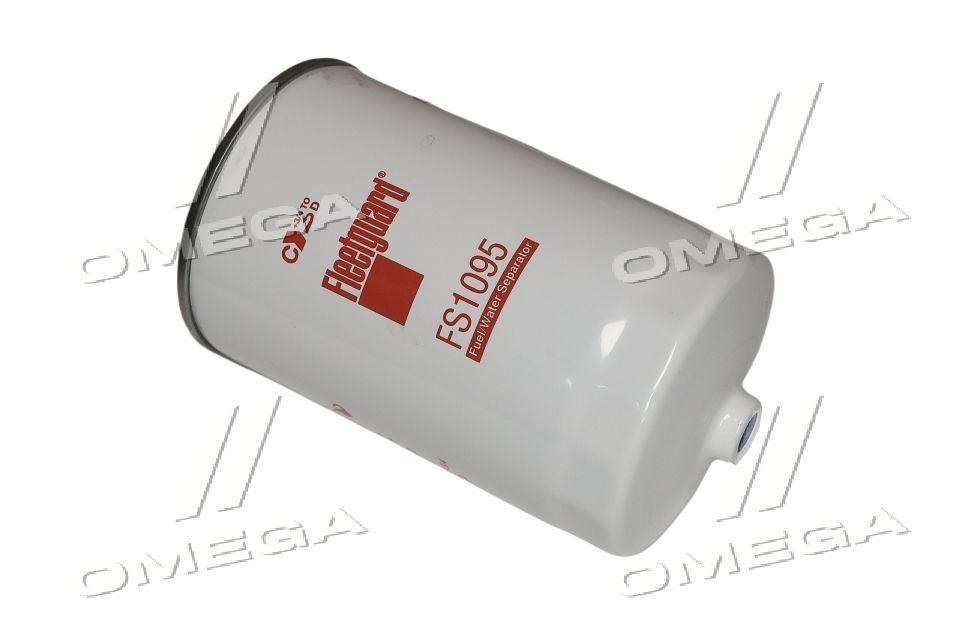 Фильтр топливный CLAAS(Fleetguard), FS1095 (ID#1833232657), цена: 1171 ...