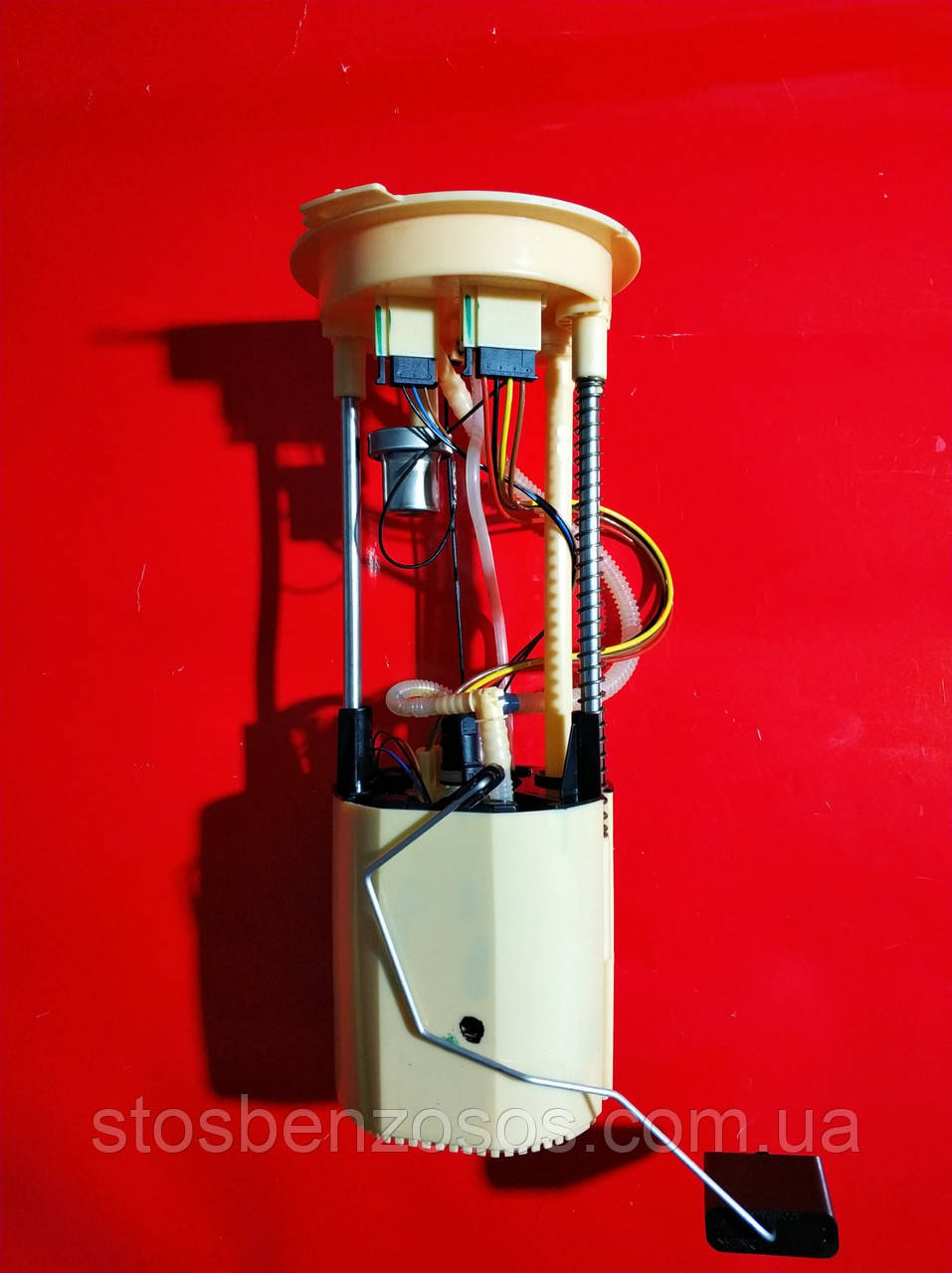 Купить Audi Q5 топливный насос Ауди Q5 насос в бак 8R0919050E 8R0 919 ...