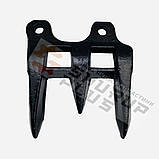 Палець жатки потрійний H229537 John Deere: продажа, цена в Тернополе ...