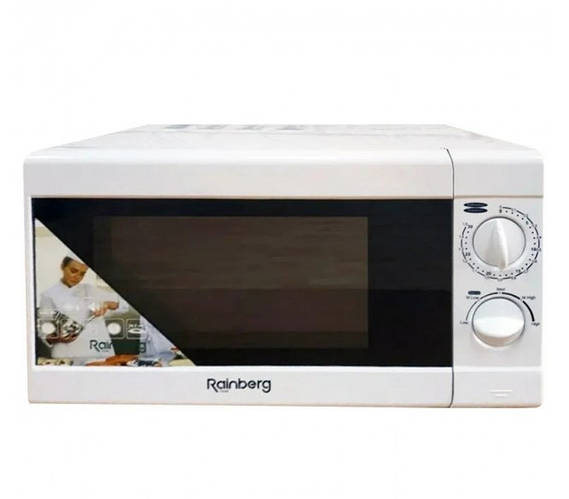 Купить Микроволновая печь Reinberg RB-7150 1200w 20L 8 режимов ...