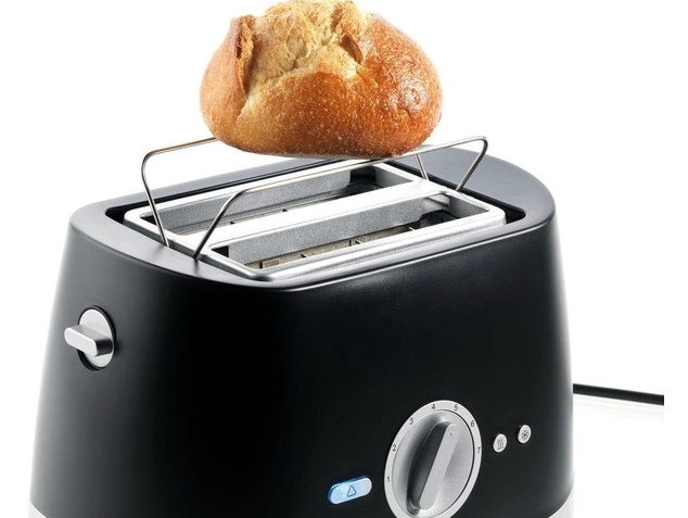 Купить Тостер Mio Star Silverline 800, цена 674.92 ₴ — Prom.ua (ID ...