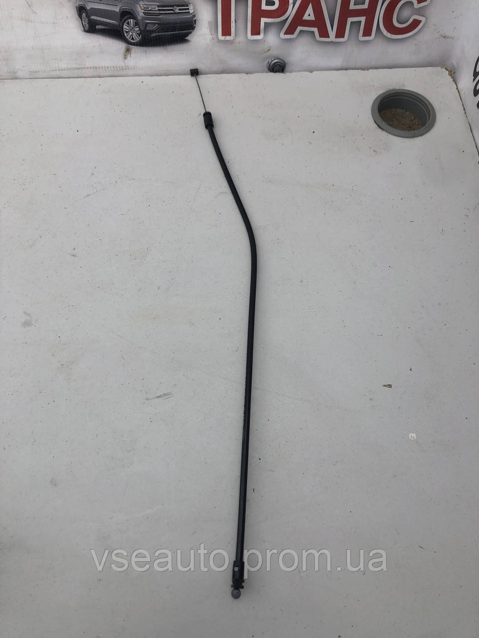 80A823529D Трос замка капота Audi Q5 80A 17-21 (ID#1839279938), цена ...