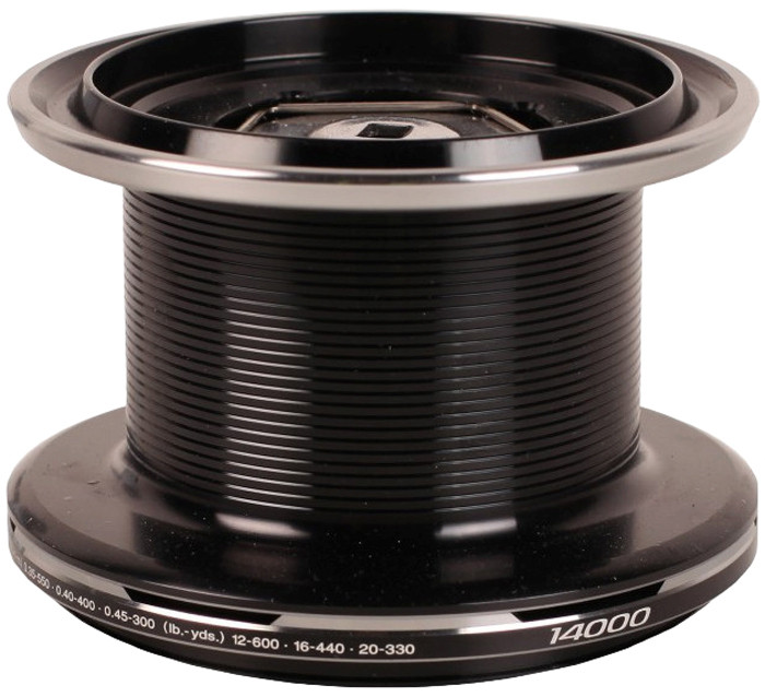 Купить Шпуля Shimano Ultegra 5500 XTD (1013-2266.93.12), цена 1230 грн ...