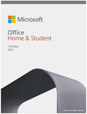 Microsoft Office 2021 для дома и учебы - купить недорого на Prom.ua ...
