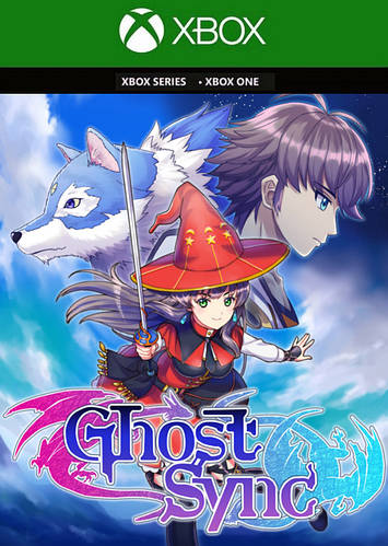 Ghost Sync для Xbox One/Series S/X (ID#1839280986), цена: 399 ₴, купить на Prom.ua